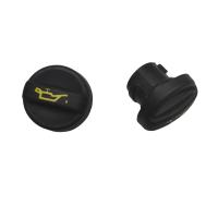 China Engine Oil Filler Cap For Peugeot 2008 3008 308 4008 408 5008 508 Citroen C3XR C4L C5 C6 OE 9800928880 V757284880 for sale