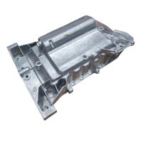 China Car Parts 2.0 Engine Oil Pan For Peugeot 3008 307 308 408 508 Citroen C5 SHIJIA OE 0301Q8 9635532080 for sale