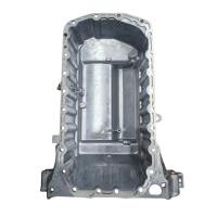 China Car Parts 2.0 Engine Oil Pan For Peugeot 3008 307 308 408 508 Citroen C5 SHIJIA OE 0301Q8 9635532080 for sale