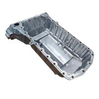 China Car Parts 2.0 Engine Oil Pan For Peugeot 3008 307 308 408 508 Citroen C5 SHIJIA OE 0301Q8 9635532080 for sale