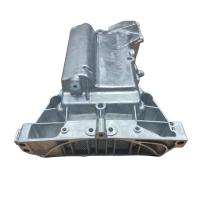 China Car Parts 2.0 Engine Oil Pan For Peugeot 3008 307 308 408 508 Citroen C5 SHIJIA OE 0301Q8 9635532080 for sale