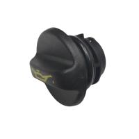 China Car Parts 2.0 Engine Oil Filler Cap For Peugeot 3008 307 308 408 508 Citroen C5 SHIJIA Triomphe OE 025866 9656371380 for sale