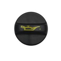 China Car Parts 2.0 Engine Oil Filler Cap For Peugeot 3008 307 308 408 508 Citroen C5 SHIJIA Triomphe OE 025866 9656371380 for sale