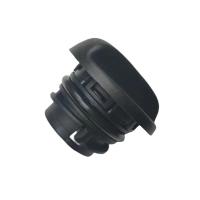 China Car Parts 2.0 Engine Oil Filler Cap For Peugeot 3008 307 308 408 508 Citroen C5 SHIJIA Triomphe OE 025866 9656371380 for sale