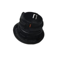 China Car Parts 2.0 Engine Oil Filler Cap For Peugeot 3008 307 308 408 508 Citroen C5 SHIJIA Triomphe OE 025866 9656371380 for sale