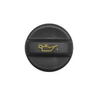 China 16V Engine Oil Filler Cap For Peugeot 2008 206 207 301 307 308 408 Citroen C3XR C4L SHIJIA Elysee OE 025869 0258H2 for sale