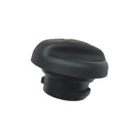 China 16V Engine Oil Filler Cap For Peugeot 2008 206 207 301 307 308 408 Citroen C3XR C4L SHIJIA Elysee OE 025869 0258H2 for sale