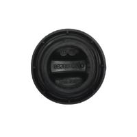 China 16V Engine Oil Filler Cap For Peugeot 2008 206 207 301 307 308 408 Citroen C3XR C4L SHIJIA Elysee OE 025869 0258H2 for sale