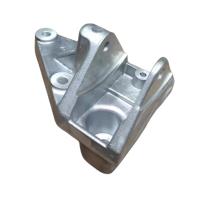 China Auto Spare Parts C5 Aluminum Engine Support For Peugeot 508 Citroen C5 OE 1839K3 9685037280 for sale