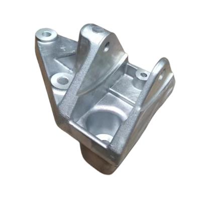 China Auto Spare Parts C5 Aluminum Engine Support For Peugeot 508 Citroen C5 OE 1839K3 9685037280 for sale