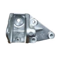 China Auto Spare Parts C5 Aluminum Engine Support For Peugeot 508 Citroen C5 OE 1839K3 9685037280 for sale
