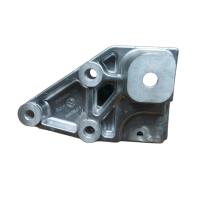 China Auto Spare Parts C5 Aluminum Engine Support For Peugeot 508 Citroen C5 OE 1839K3 9685037280 for sale