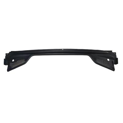 China Car Parts Front Panel Intake Grille For Peugeot Citroen C4L C4SHIJIA OE 98165670XT 96765673XT for sale