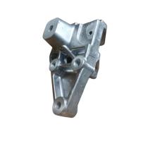 China Auto Spare Parts C5 Aluminum Engine Support For Peugeot 508 Citroen C5 OE 1839K3 9685037280 for sale