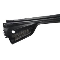 China Car Parts Front Panel Intake Grille For Peugeot Citroen C4L C4SHIJIA OE 98165670XT 96765673XT for sale
