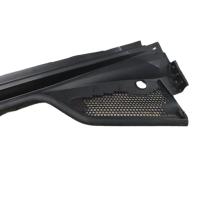 China Car Parts Front Panel Intake Grille For Peugeot Citroen C4L C4SHIJIA OE 98165670XT 96765673XT for sale
