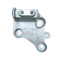 China Auto Spare Parts T93 Transmission Aluminum Bracket For Peugeot 308 408 Citroen OE 9801956080 for sale