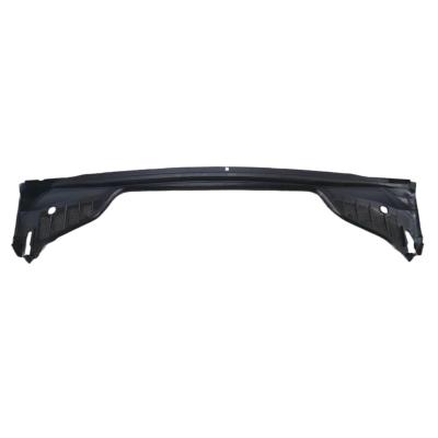 China Front Panel Intake Grille Automotive Spare Parts For Peugeot 308 408 Citroen OE 8103L7 for sale