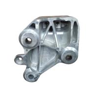 China Auto Spare Parts T93 Transmission Aluminum Bracket For Peugeot 308 408 Citroen OE 9801956080 for sale