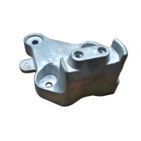 China Auto Spare Parts T93 Transmission Aluminum Bracket For Peugeot 308 408 Citroen OE 9801956080 for sale