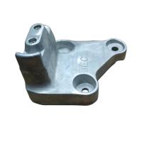 China Auto Spare Parts T93 Transmission Aluminum Bracket For Peugeot 308 408 Citroen OE 9801956080 for sale