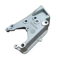 China Auto Parts 2.3 Aluminum Engine Support OE 1846C7 9685853080 For Peugeot 508 Citroen C5 for sale
