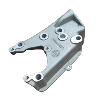 China Auto Parts 2.3 Aluminum Engine Support OE 1846C7 9685853080 For Peugeot 508 Citroen C5 for sale