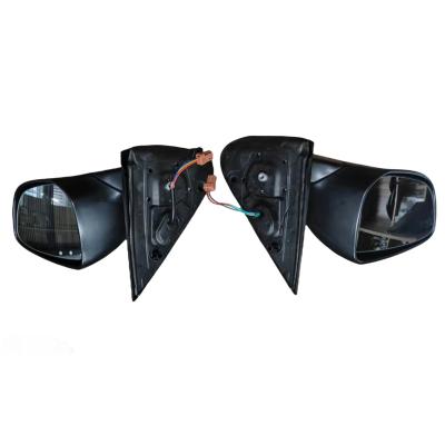China Auto Spares Car Reversing Mirror For Peugeot Citroen C3XR Elysee OE 1610809780 1610809880 for sale