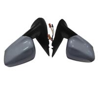 China Auto Spares Car Reversing Mirror For Peugeot Citroen C3XR Elysee OE 1610809780 1610809880 for sale