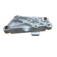 China Auto Parts M43 Transmission Aluminum Bracket For Peugeot 2008 Citroen C3XR C4AIRCROSS OE 9805925180 for sale