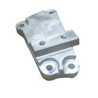 China Auto Parts M43 Transmission Aluminum Bracket For Peugeot 2008 Citroen C3XR C4AIRCROSS OE 9805925180 for sale