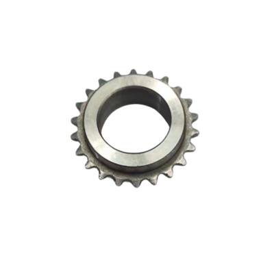 China Auto Parts 1.2T Oil Pump Drive Gear OE 9807407480 For PEUGEOT 2008 308 408 CITROEN C3XR C4L C4SHIJIA for sale