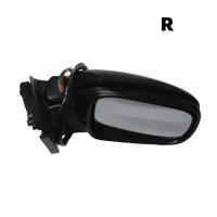 China Car Reverse Parking Mirror OE 8149AW 8149AX For Peugeot 307 307SW Citroen for sale