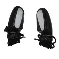 China Car Reverse Parking Mirror OE 8149AW 8149AX For Peugeot 307 307SW Citroen for sale