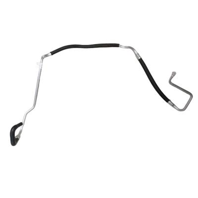 China Peugeot 206 207 Citroen C2 Steering Power Low Pressure Pipe 4012L3 4012Y1 for sale
