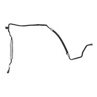 China Peugeot 206 207 Citroen C2 High Pressure Pipe Car Components For 4014GT 4014JY for sale
