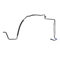 China Peugeot 206 207 Citroen C2 High Pressure Pipe Car Components For 4014GT 4014JY for sale