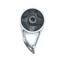 China Auto Parts Exhaust Pipe Elastic Support For Peugeot 4008 5008 Citroen C5AIRCROSS OE 9674325480 YL00334680 for sale
