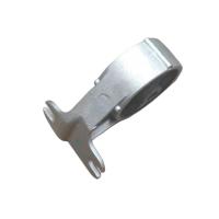 China Auto Parts Exhaust Pipe Elastic Support For Peugeot 4008 5008 Citroen C5AIRCROSS OE 9674325480 YL00334680 for sale