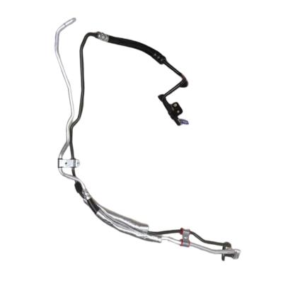 China 4014NS 9802194280 Steering Power High Pressure Pipe For Peugeot 308 408 Citroen SHIJIA for sale