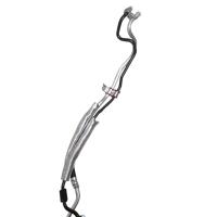 China 4014NS 9802194280 Steering Power High Pressure Pipe For Peugeot 308 408 Citroen SHIJIA for sale