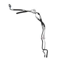 China Peugeot 307 Citroen Steering Power High Pressure Pipe 4014HP Auto Replacement Parts for sale