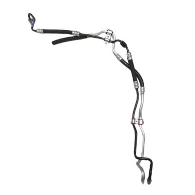 China Peugeot 307 Citroen Steering Power High Pressure Pipe 4014HP Auto Replacement Parts for sale