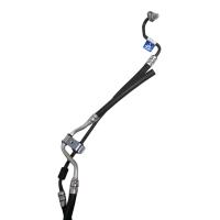 China Peugeot 307 Citroen Steering Power High Pressure Pipe 4014HP Auto Replacement Parts for sale