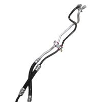 China Peugeot 307 Citroen Steering Power High Pressure Pipe 4014HP Auto Replacement Parts for sale