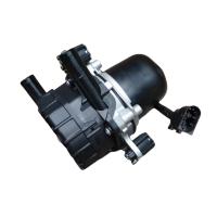 China Auto Spare Parts Secondary Air Pump For Peugeot 307 407 407SW Citroen Picasso OE 1618E4 for sale