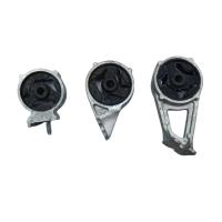 China Exhaust Pipe Elastic Support For Peugeot 308 408 508L Citroen C5AIRCROSS OE 9674551180 9674551780 9675078380 for sale