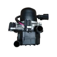 China Auto Spare Parts Secondary Air Pump For Peugeot 307 407 407SW Citroen Picasso OE 1618E4 for sale
