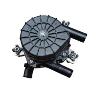 China Auto Spare Parts Secondary Air Pump For Peugeot 307 407 407SW Citroen Picasso OE 1618E4 for sale