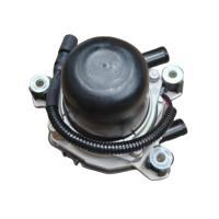 China Auto Spare Parts Secondary Air Pump For Peugeot 307 407 407SW Citroen Picasso OE 1618E4 for sale